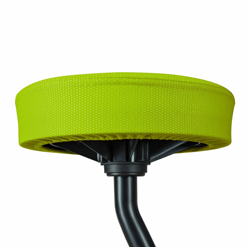 Inbox Zero Valenzuela Fitness Seat,ADHD Chair Stool for Stability ...