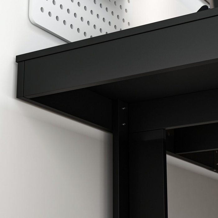 Latitude Run® Hassa Writing Desk & Reviews | Wayfair