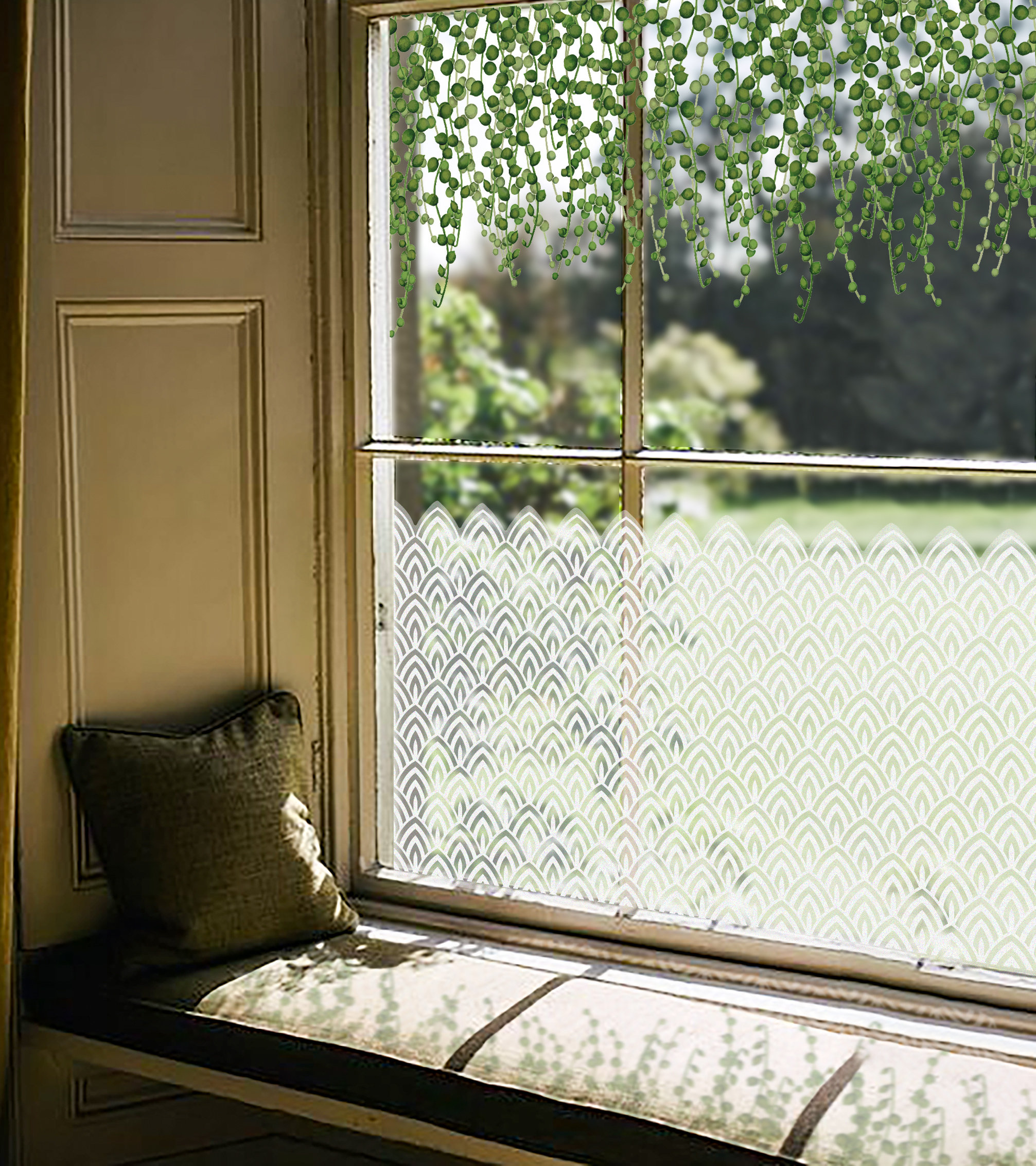 Funlife Window Decal & Reviews | Wayfair