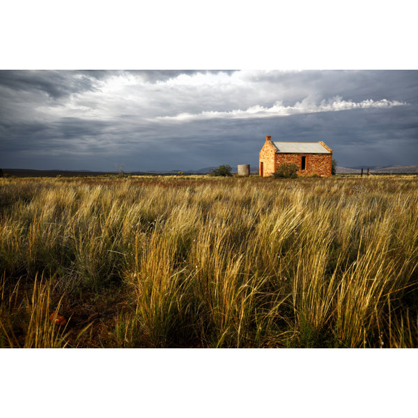 Brambly Cottage Flinders Ranges South Australia by Mollypix - No Frame ...
