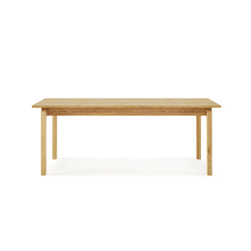 Modern 8 + Seat Dining Tables | AllModern