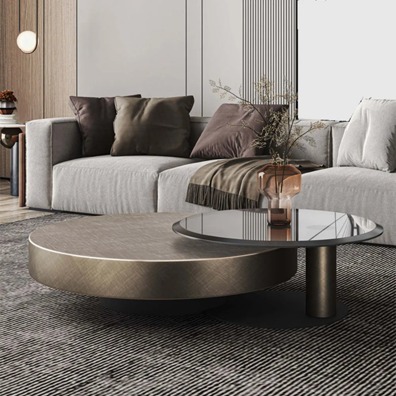 Furniture Superstores Single Coffee Table | Wayfair