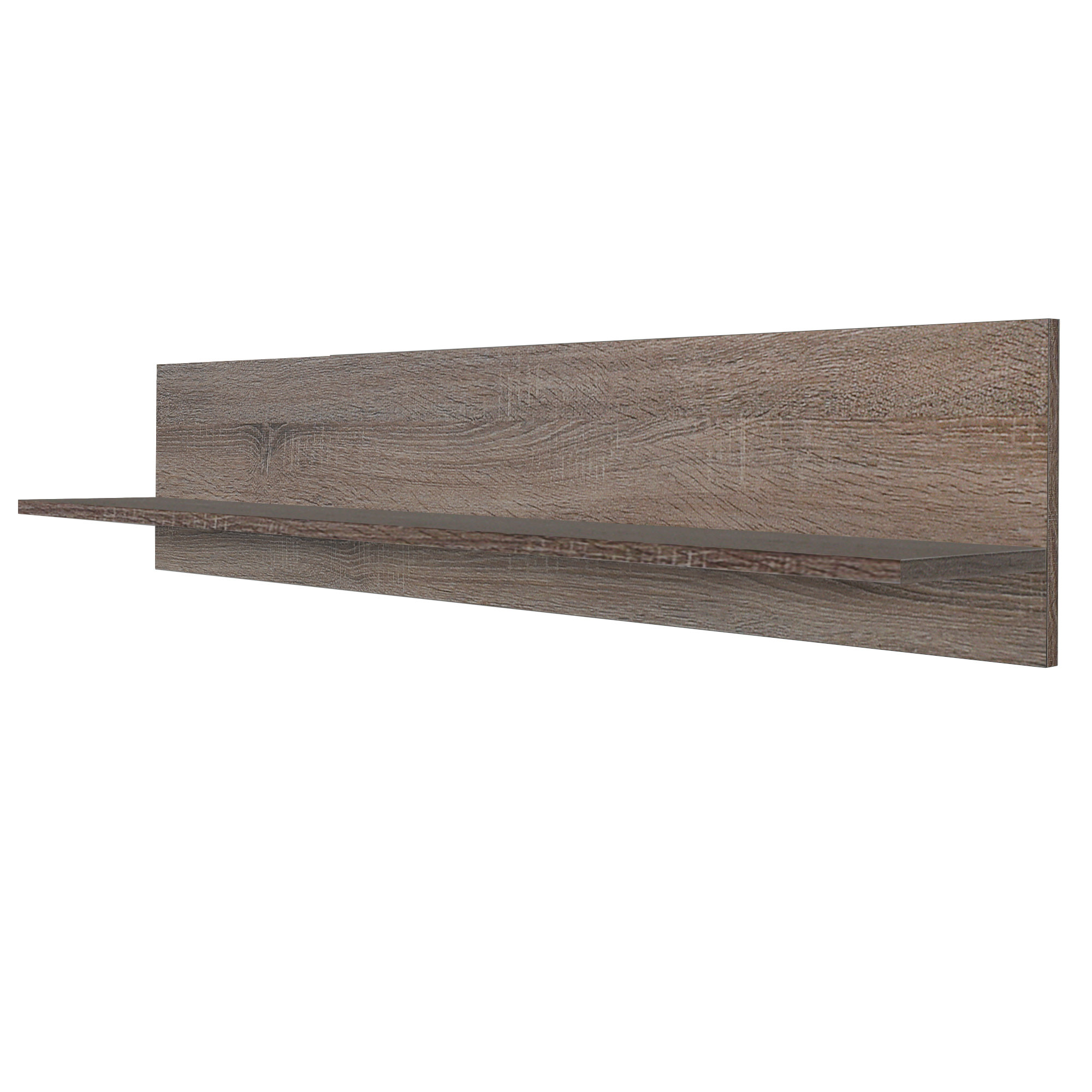 Regency Niche Lux 47 in Home Floating Single Wall Shelf & Reviews | Wayfair