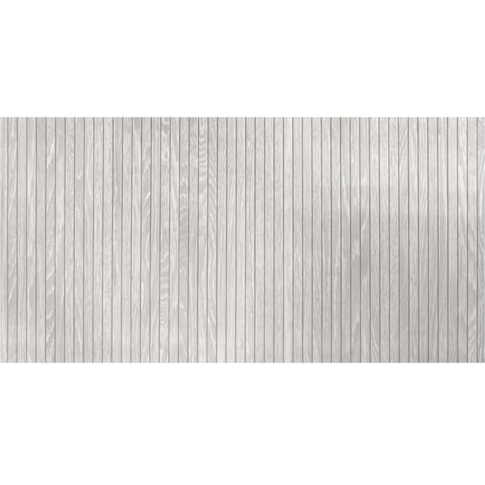 Tile & Decor Marquetry Contemporary 24" x 48" Porcelain Deco Wall Tile ...