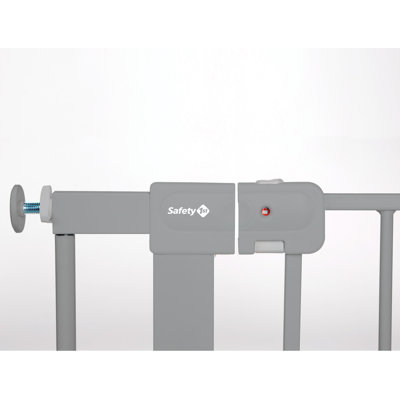 Safety 1st Easy Install Auto-Close Safety Gate & Reviews | Wayfair