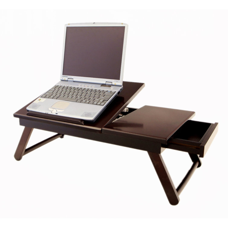 Ebern Designs Anaya Laptop Tray & Reviews | Wayfair