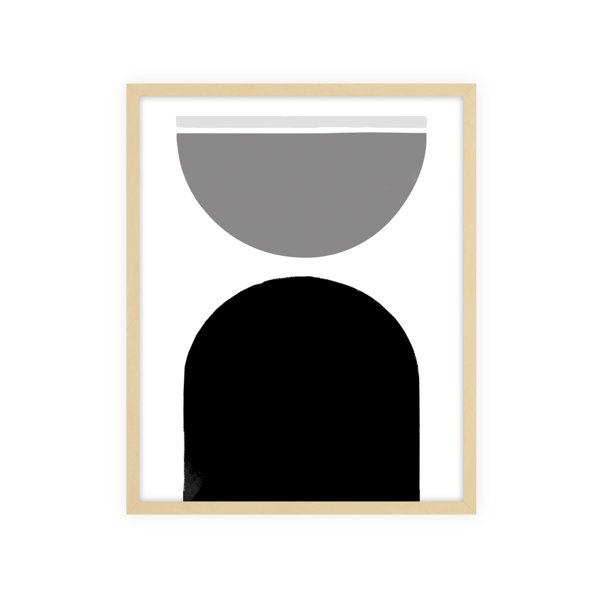 Nature Creative Modern Abstracts 13 " Modern Abstracts 13 Wall Art ...