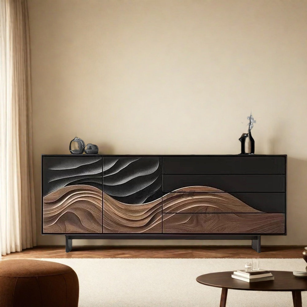 Wrought Studio™ Odane | Wayfair