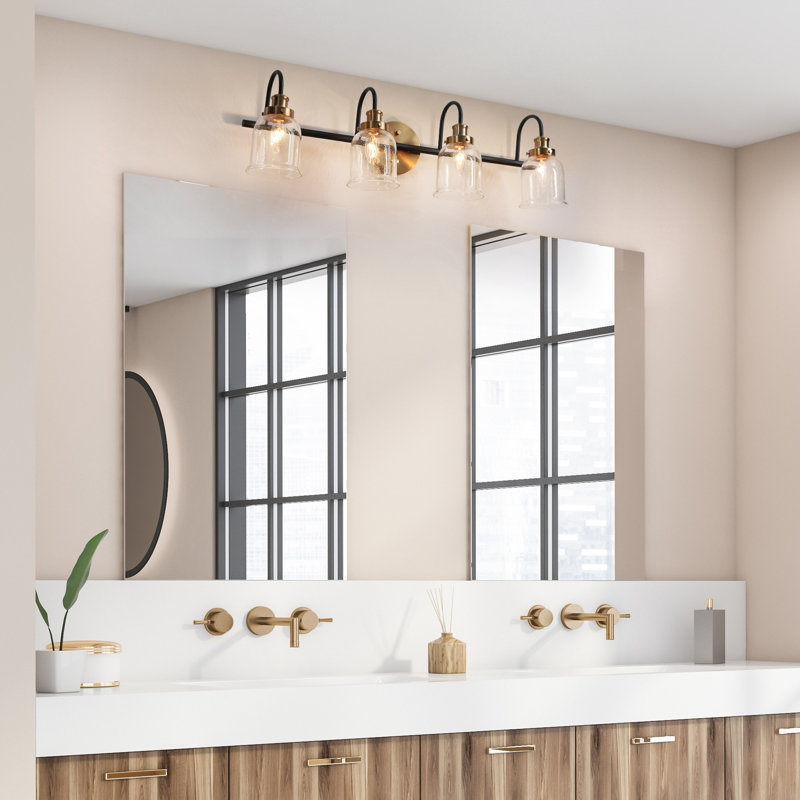 Rosdorf Park Connie-Agnes 3 - Light Kitchen Island Rectangle Chandelier ...