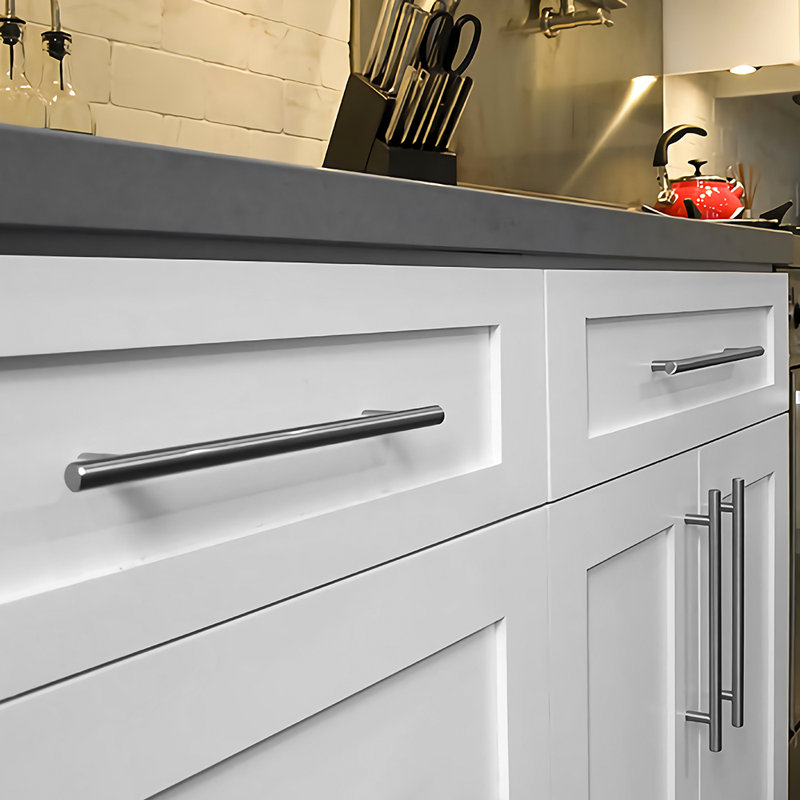 goldenwarm 5" Center to Center Bar Pull & Reviews | Wayfair