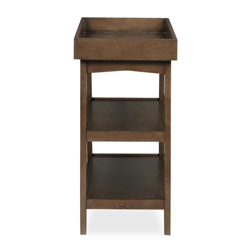 Novogratz Changing Table & Reviews | Wayfair