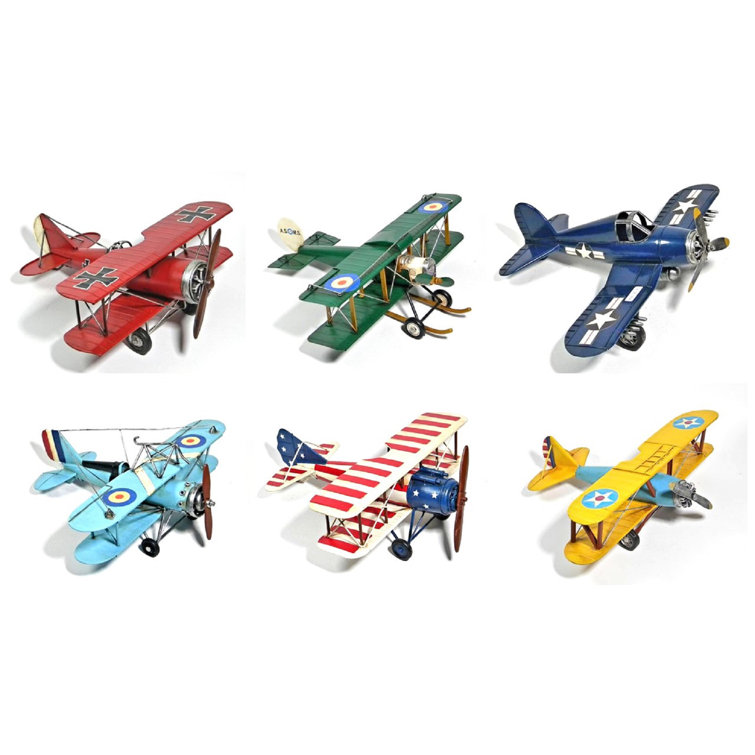 Williston Forge Tiara Handmade Transportation Model Car Or Vehicle ...