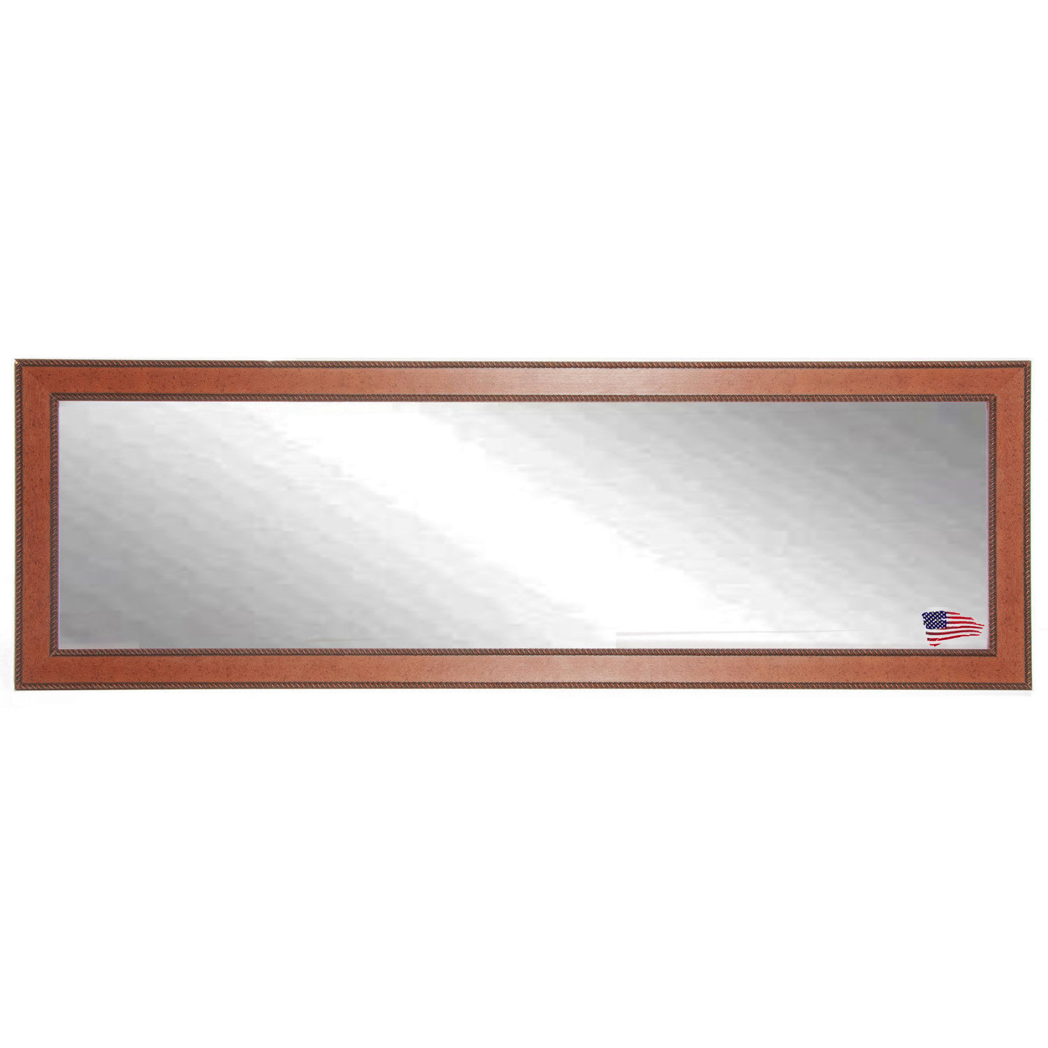 Darby Home Co Xavier Modern & Contemporary Double Wall Mirror - Wayfair ...
