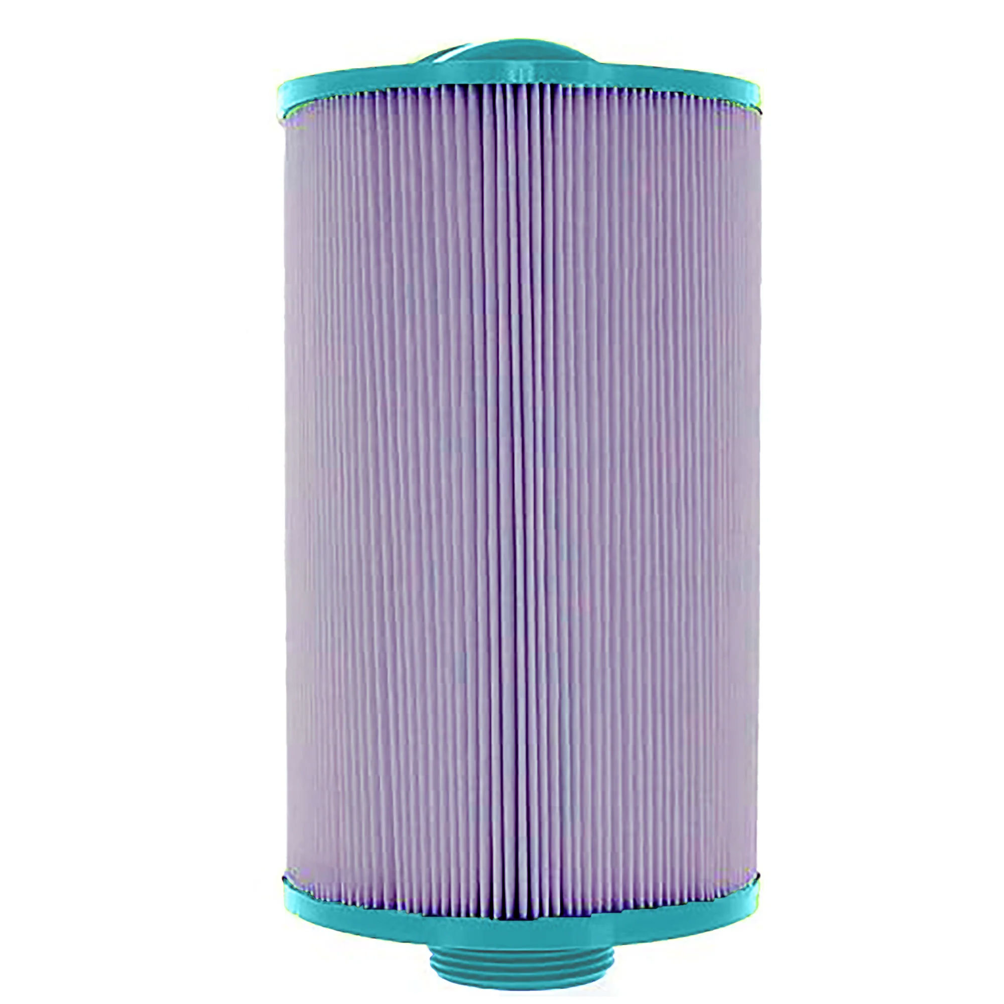 Hurricane Filters 4 Pack HF4H21 Platinum Purple Spa Filter Cartridge ...