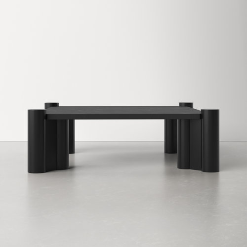 Modern Square Coffee Tables | AllModern