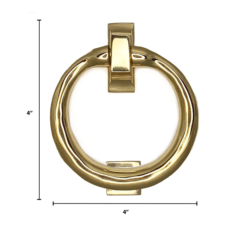 Michael Healy Designs Door Knocker & Reviews | Wayfair