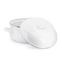 Golden Rabbit 4 Qt. Stainless Steel Round Dutch Oven & Reviews | Perigold