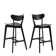 Brayden Studio Babrak 105 Counter Stool | Wayfair.co.uk