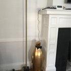 Ericson 65'' Dimmable LED Floor Lamp & Reviews | AllModern