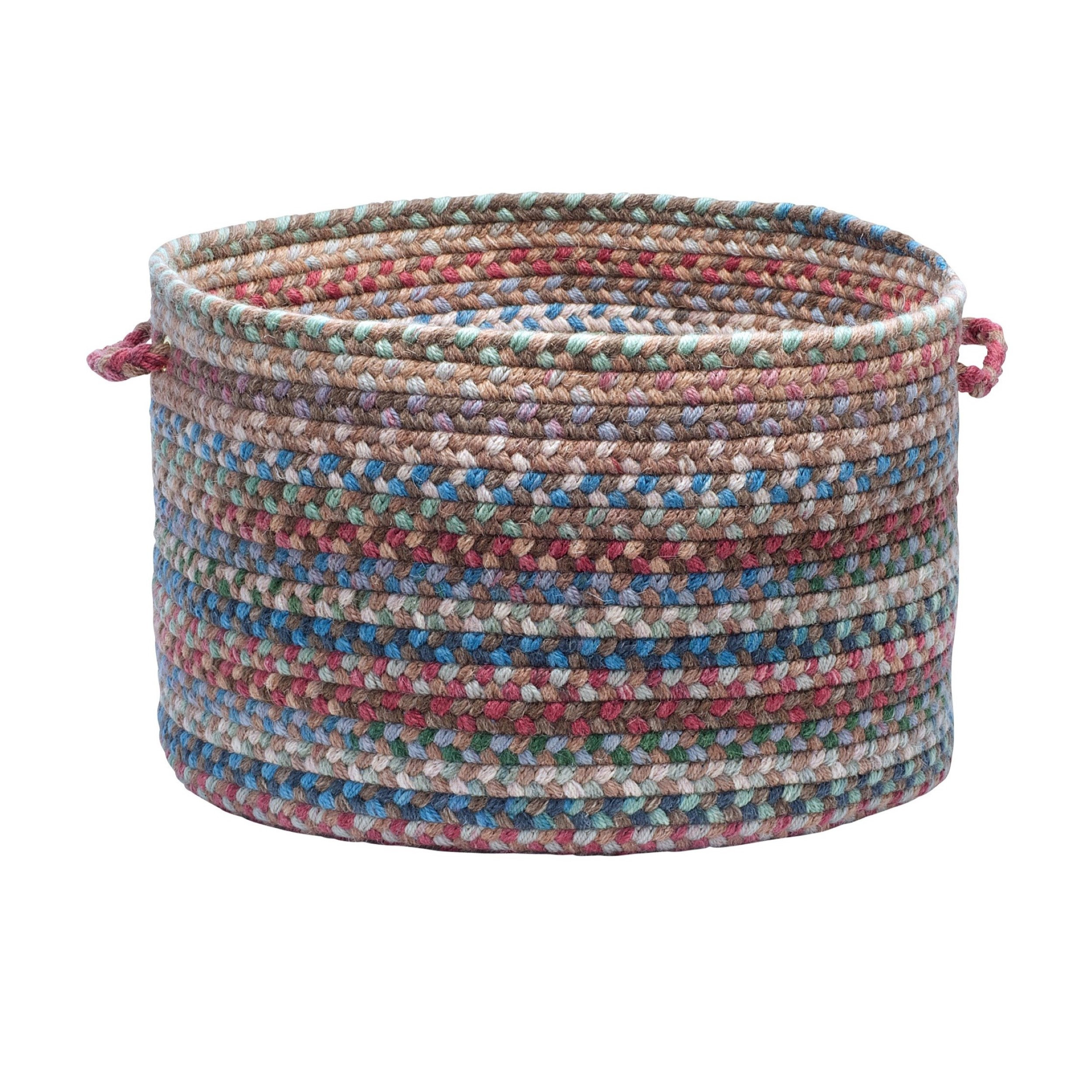 August Grove® Oyola PaolucciPaolucci Modern & Contemporary Wool Storage ...