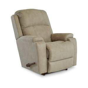 La-Z-Boy Dorian Manual Rocking Recliner | Wayfair