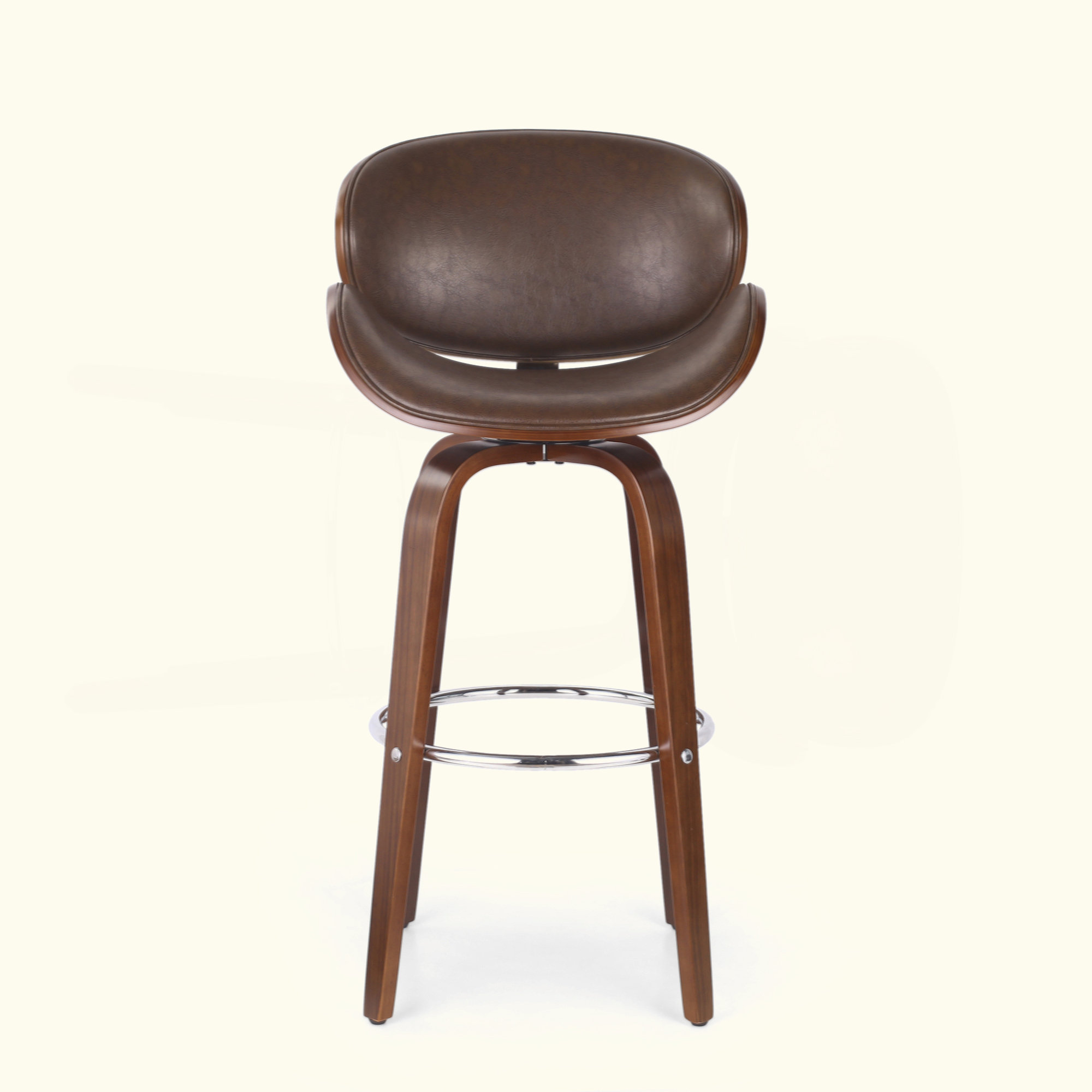 George Oliver BAR STOOL | Wayfair