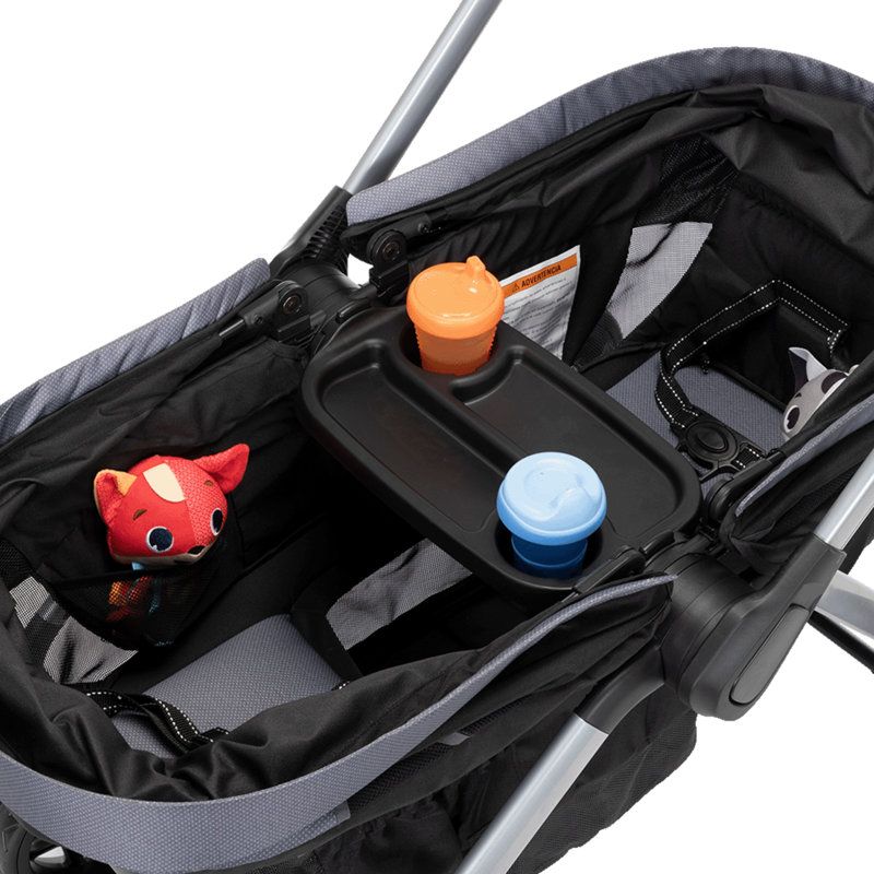 Safety 1st Summit Wagon Multi-Child Stroller & Reviews | Wayfair