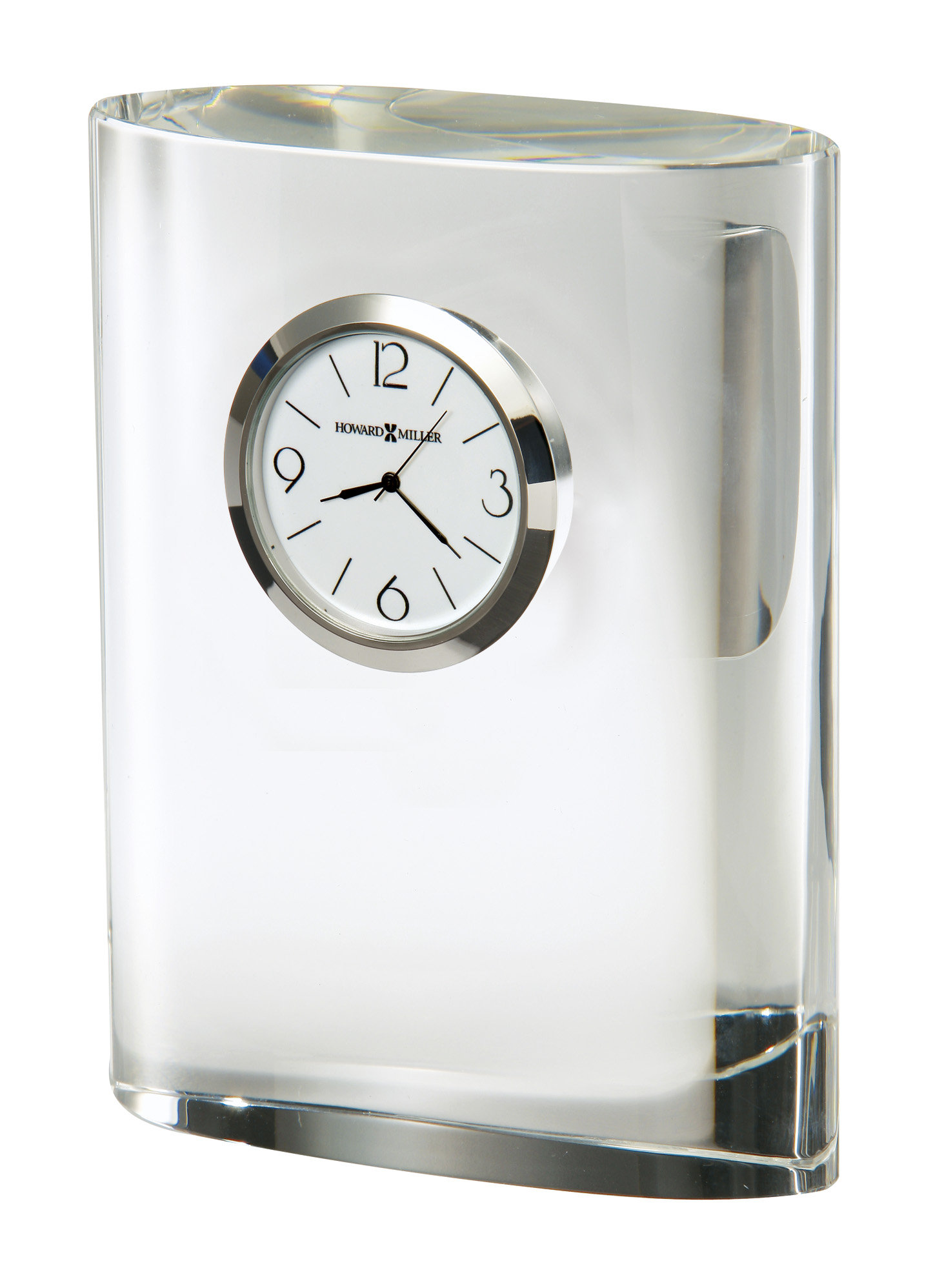 Howard Miller® Fresco Analog Quartz Table Clock & Reviews - Wayfair Canada