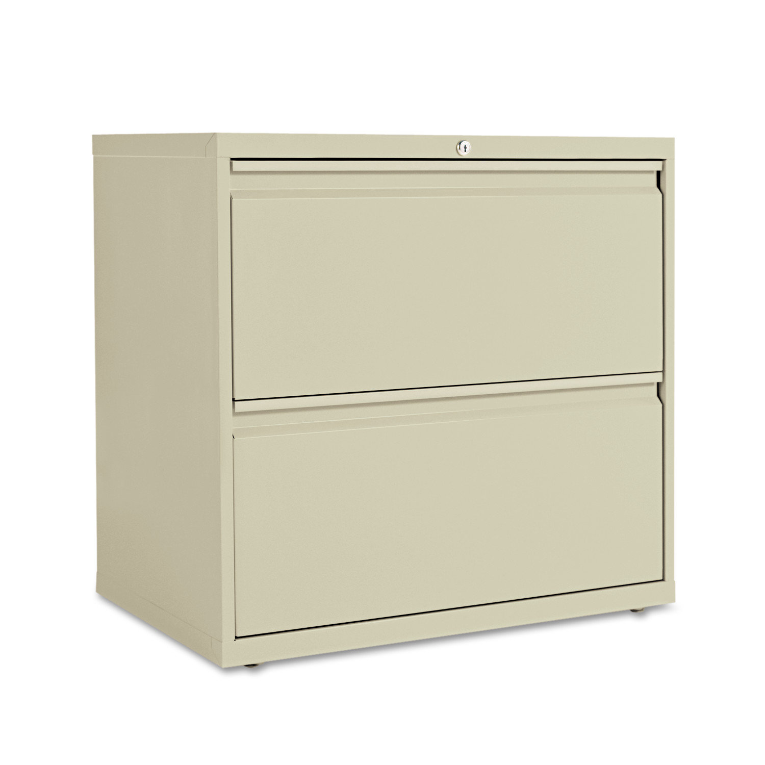 Alera® 2-Drawer Lateral Filing Cabinet & Reviews - Wayfair Canada