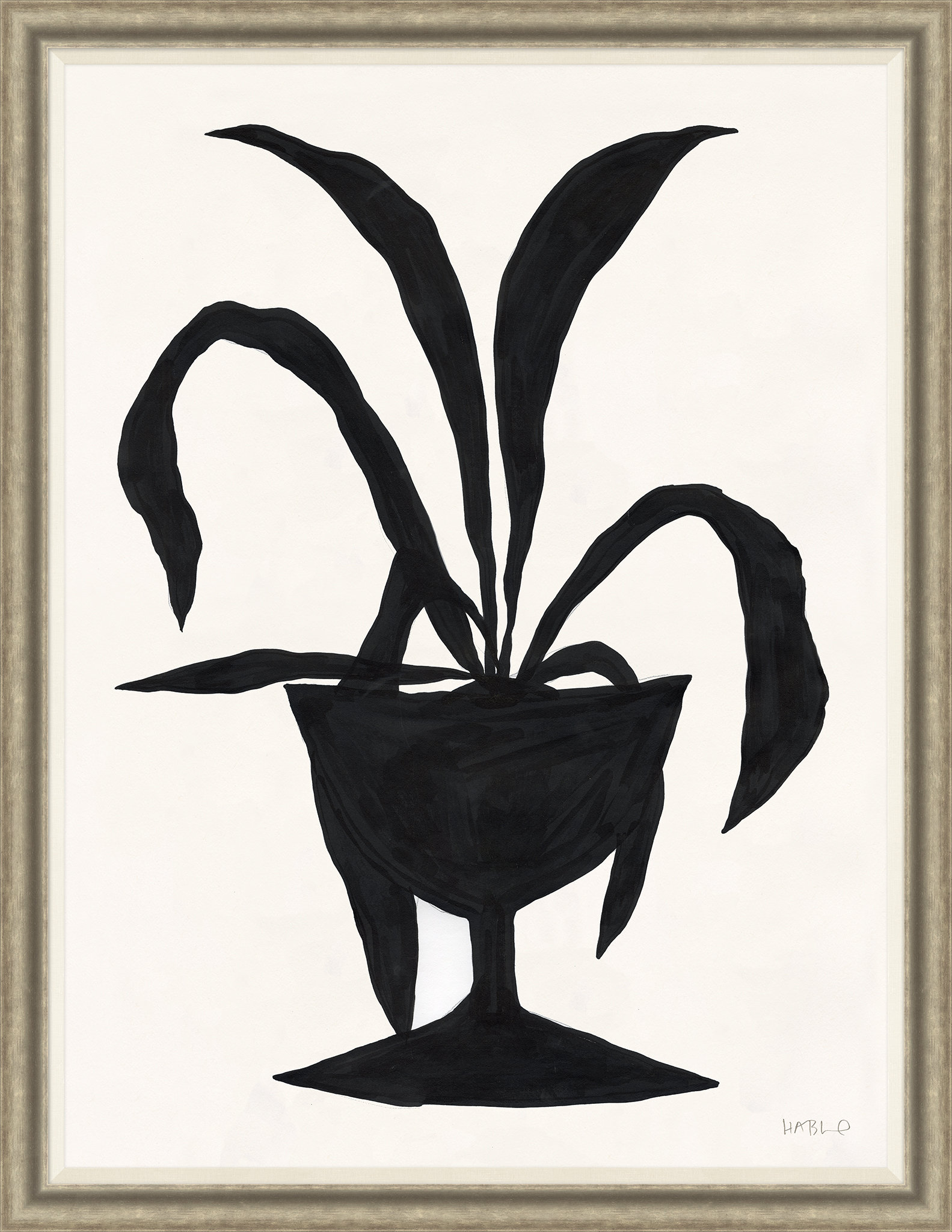 Soicher-Marin Century " Century " by Susan Hable | Wayfair