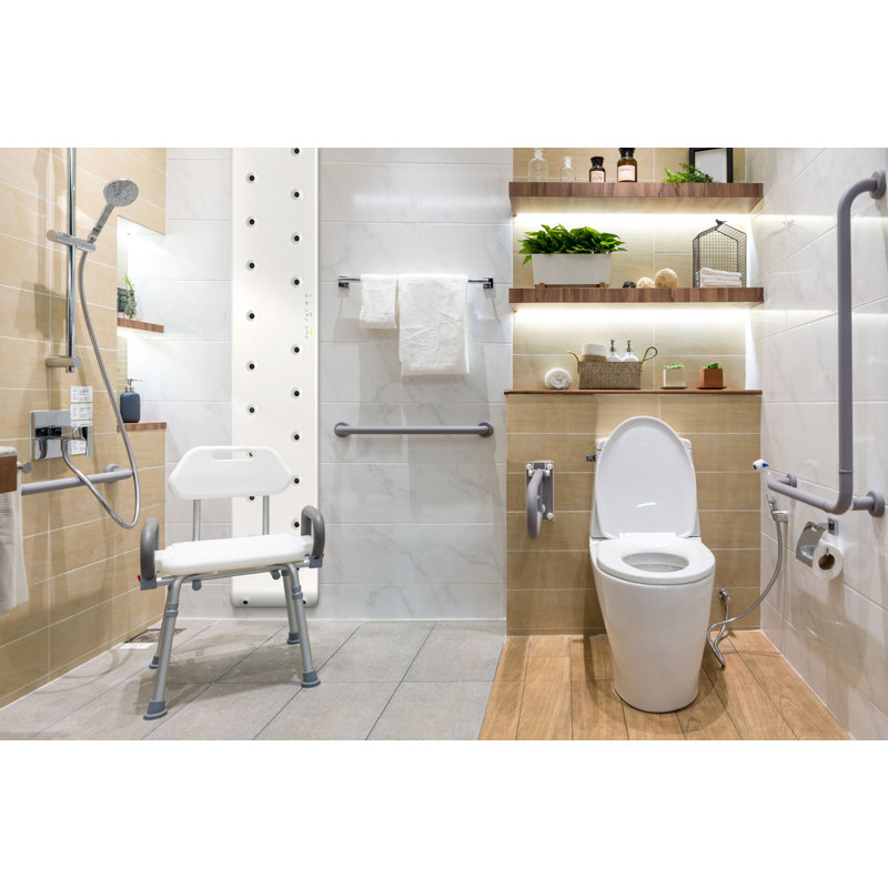 A&E Bath And Shower Range Blower | Wayfair