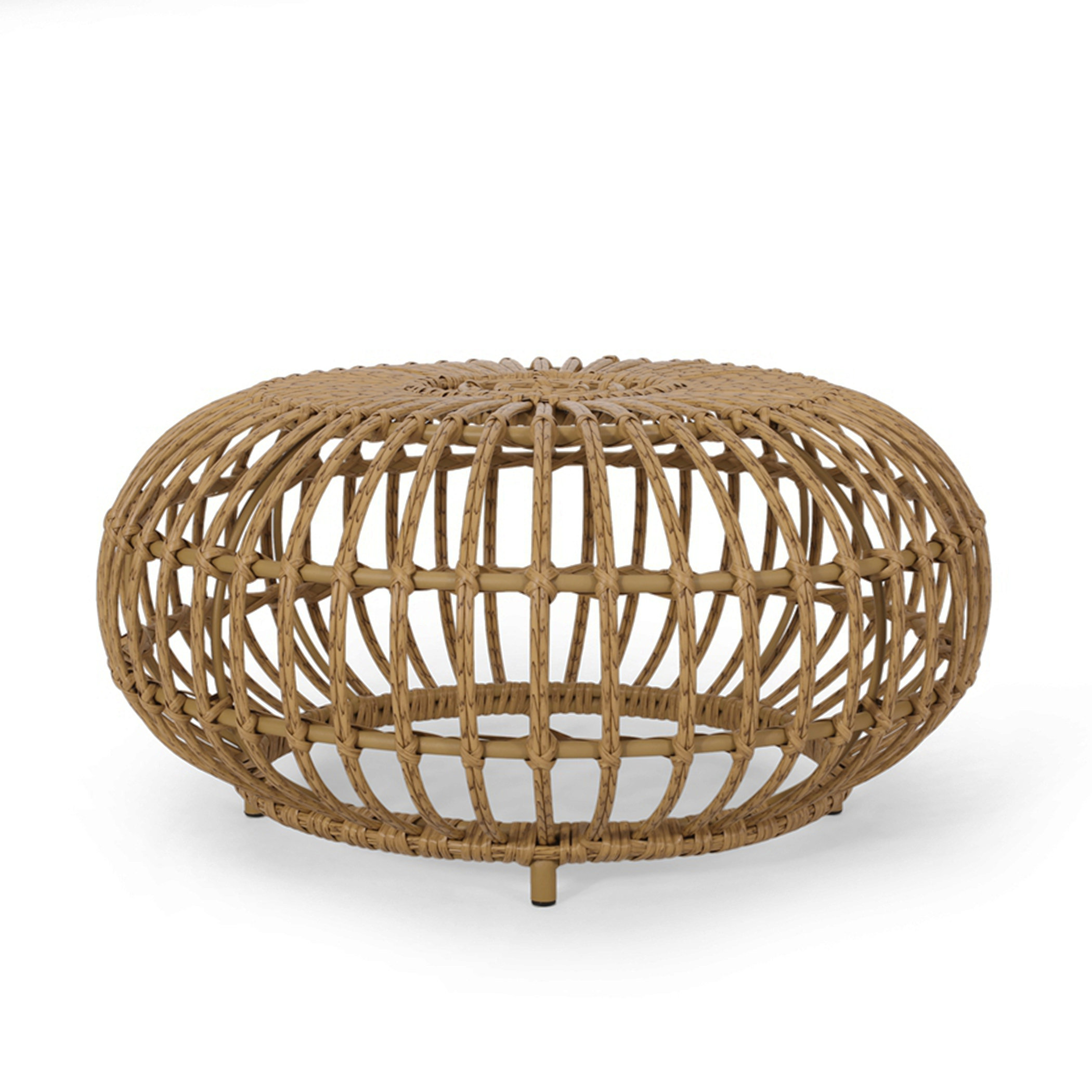 Bay Isle Home™ Ottawa Coffee Table | Wayfair