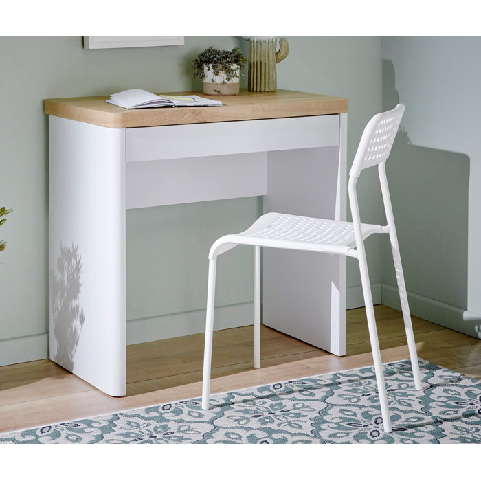 Bless international Cuuba Libre Desk & Reviews | Wayfair
