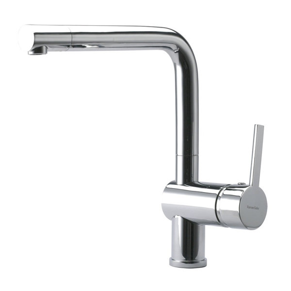 Roman Soler By Nameeks Drako Kitchen Faucet | Wayfair