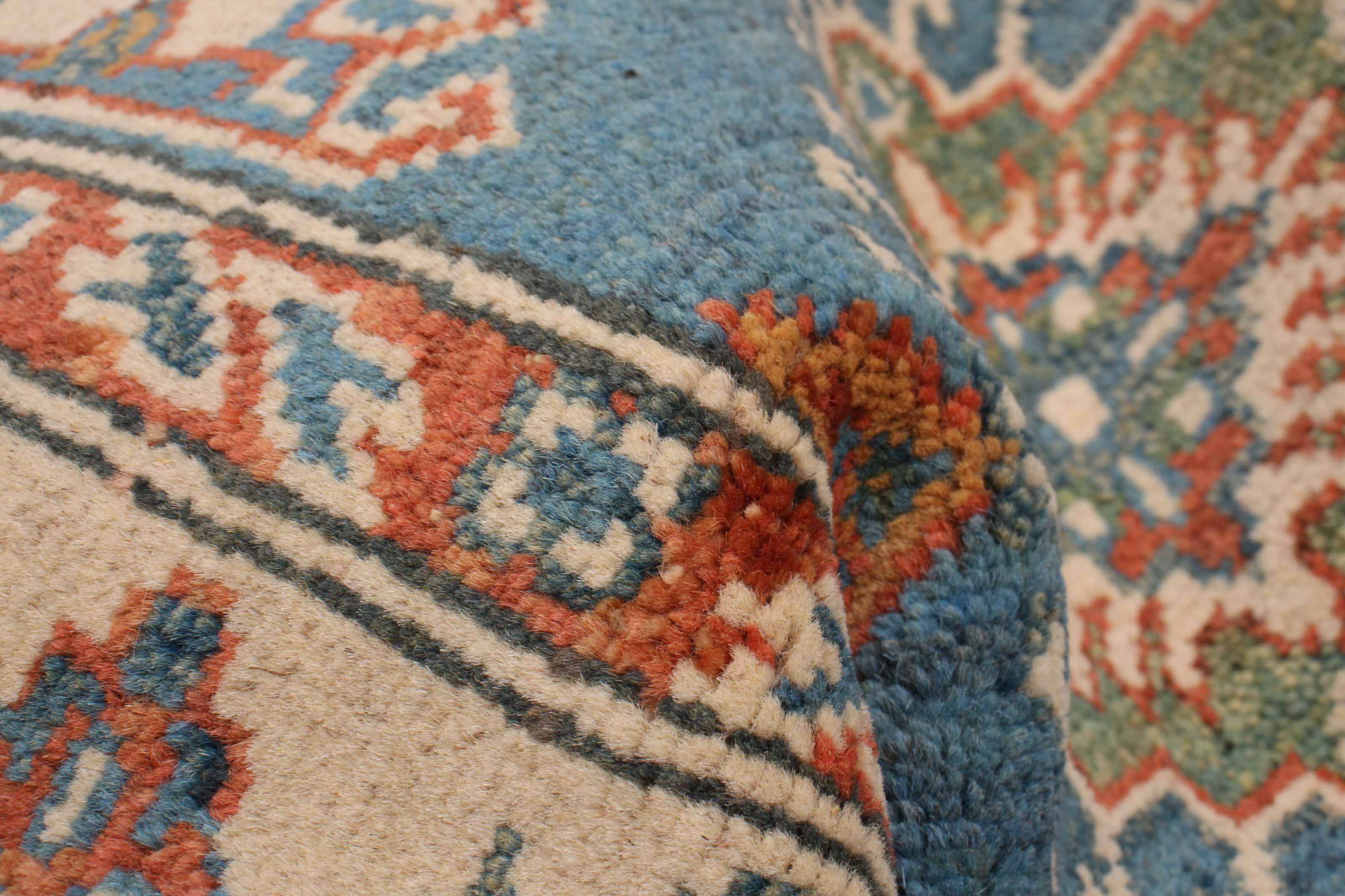 Isabelline Zayana One-of-a-Kind 4'0" X 6'0" Area Rug | Wayfair