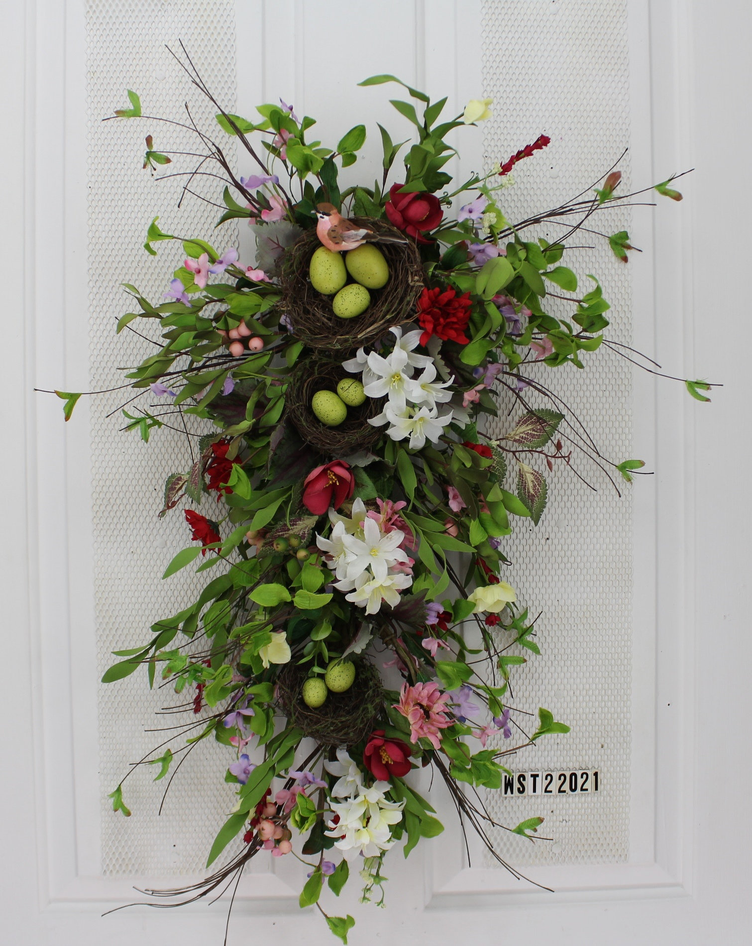 Primrue Swag | Wayfair