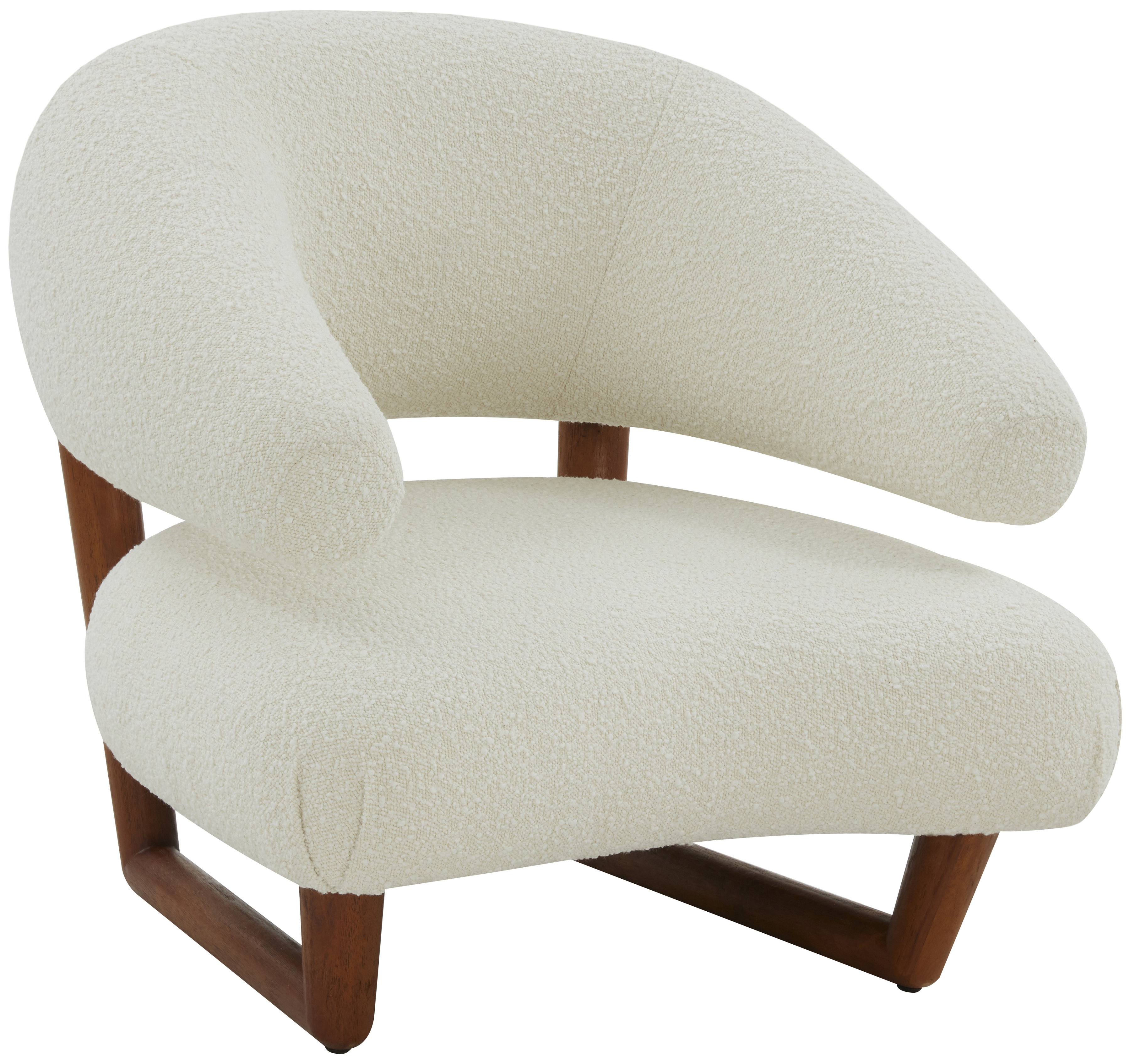 Ivy Bronx Mahmure 29.1'' Wide Armchair | Wayfair
