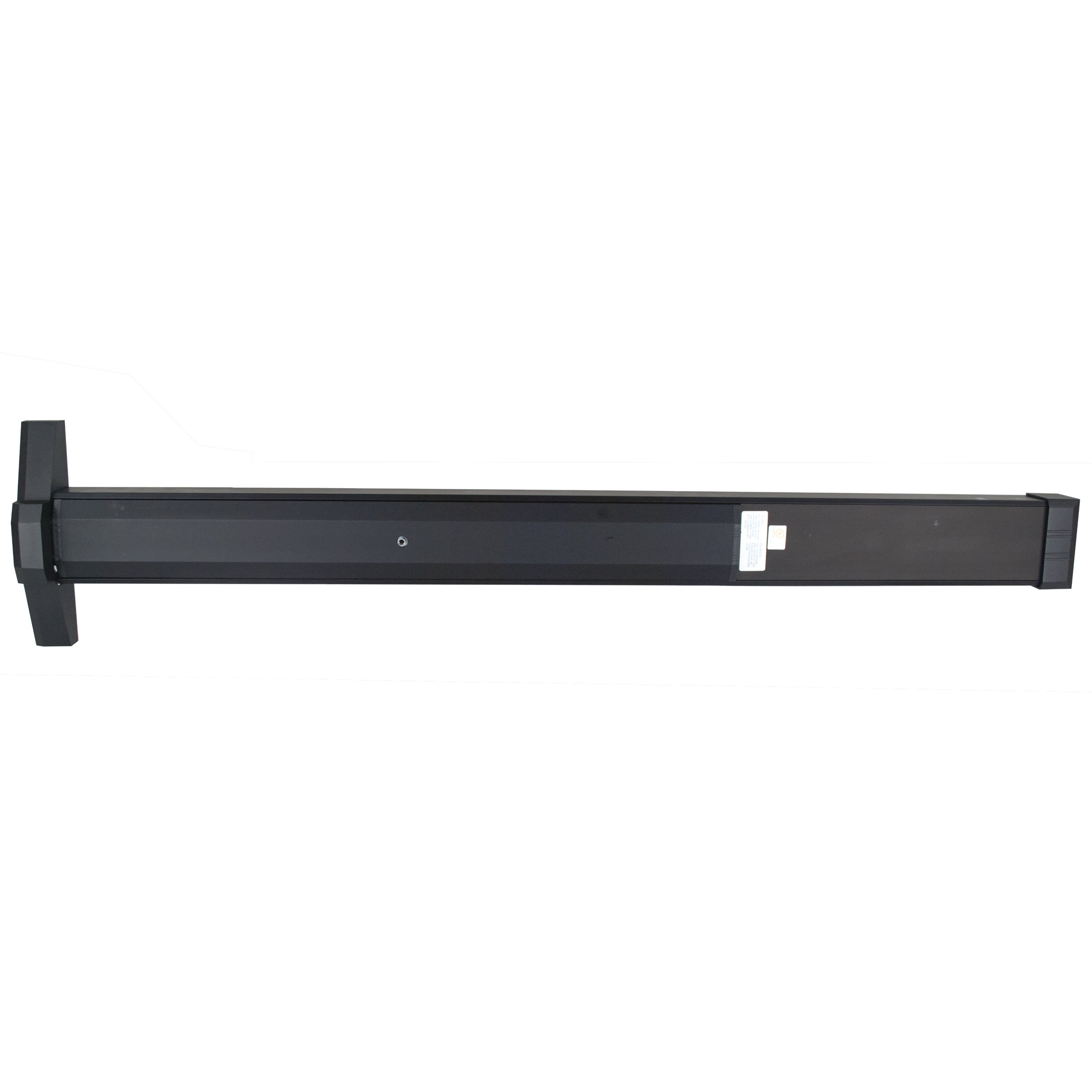 Global Door Controls STED Series Duronodic Grade 2 Storefront 36 in ...