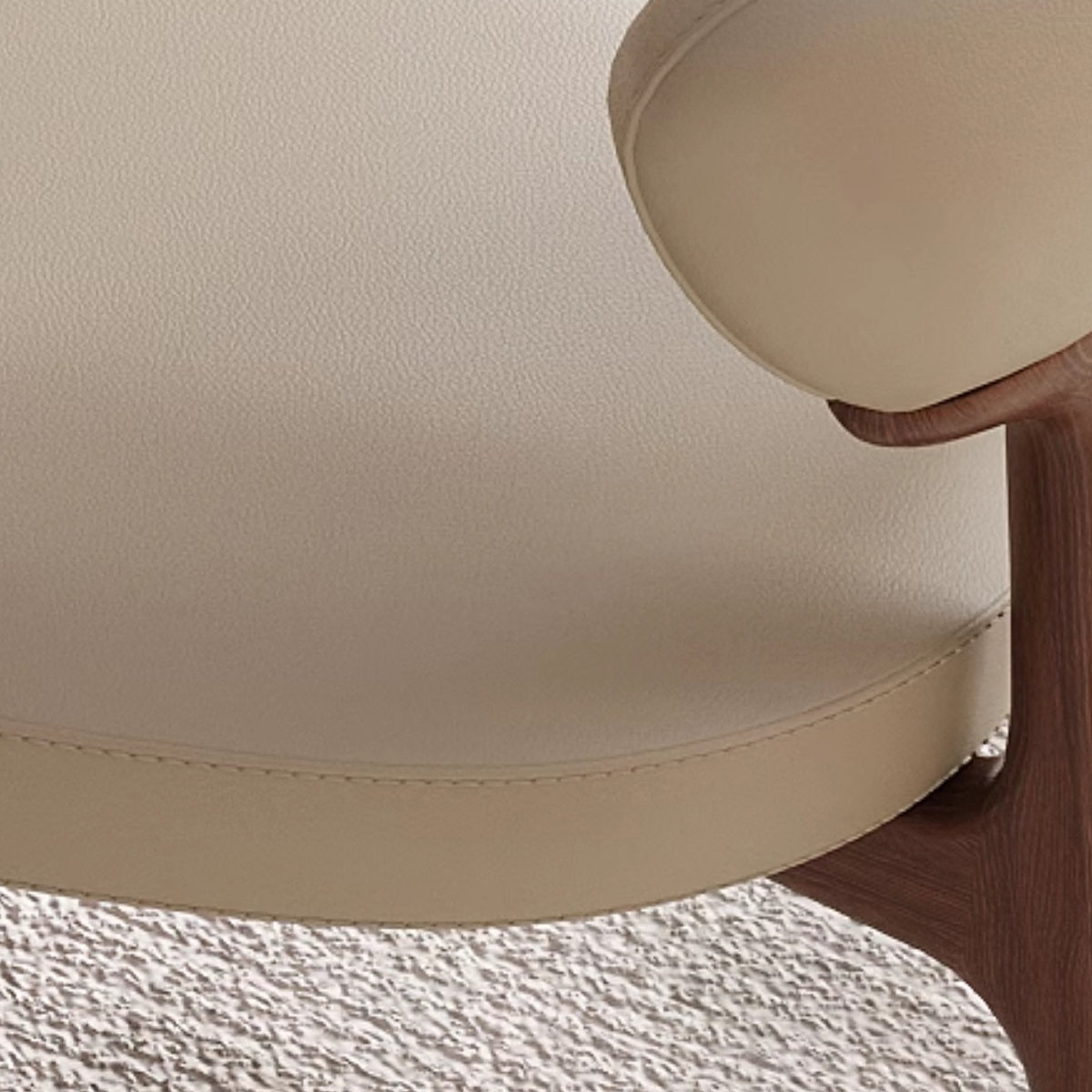 A Zoetic Home French vintage rock table for modern home use | Wayfair