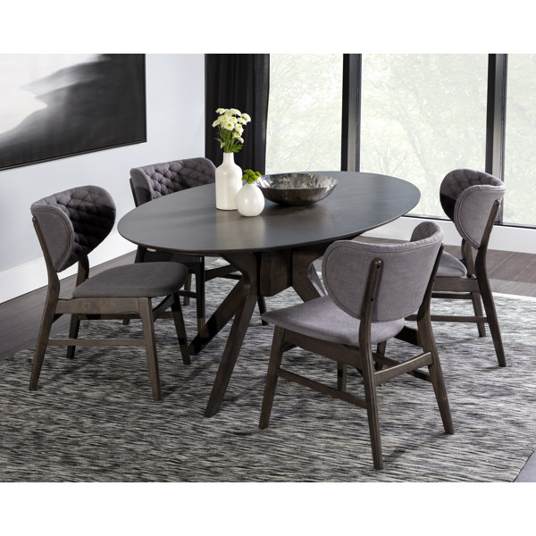 Corrigan Studio® 5-piece Dining Table Set - Wayfair Canada