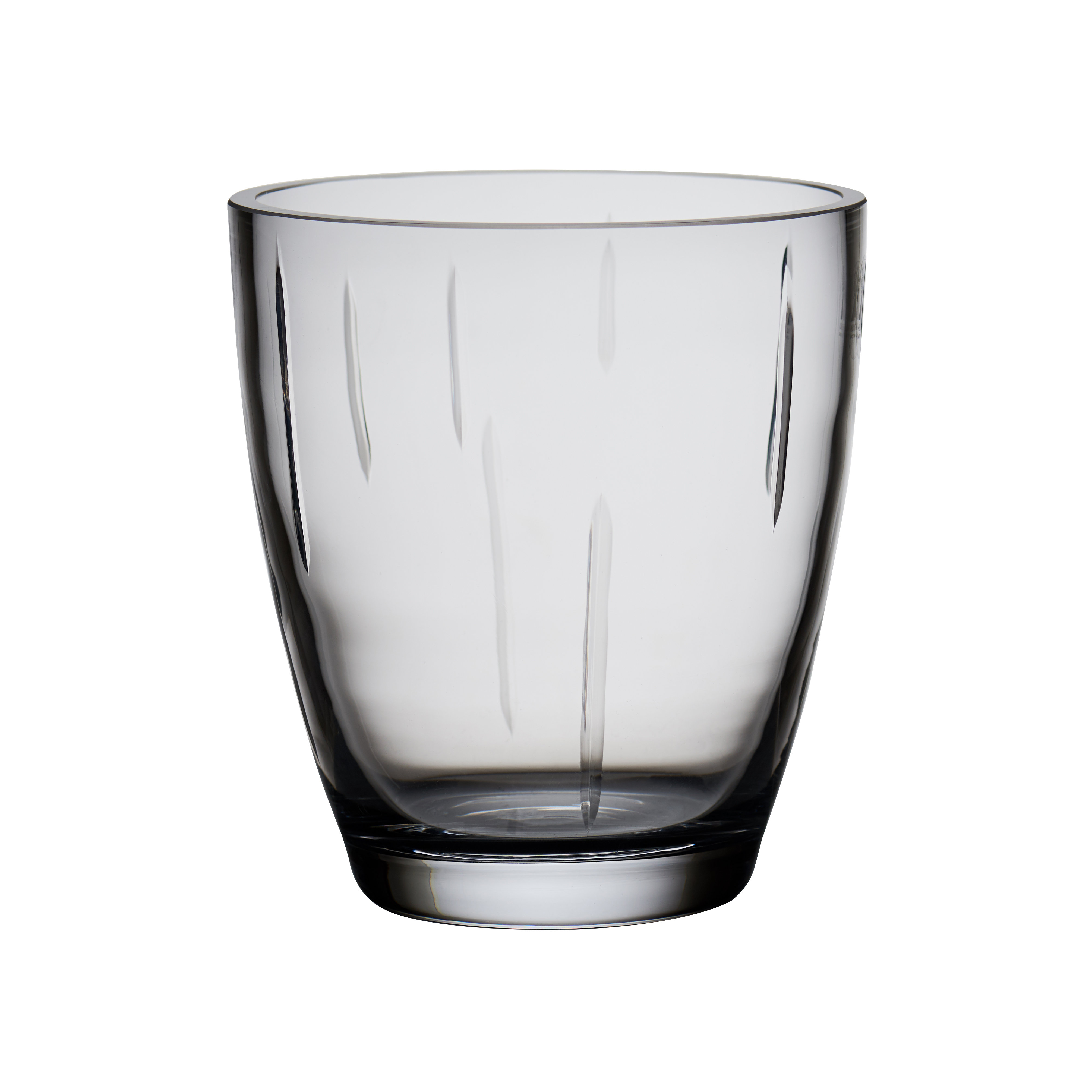 Abigails Vase / Hurricane, Rain Stripes | Wayfair