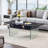 Wrought Studio Lift-Top Coffee Table With Sturdy Glass Legs - Wayfair ...