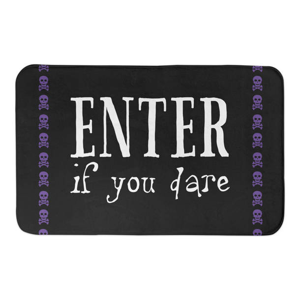 The Holiday Aisle® Cormier Shower Curtain | Wayfair