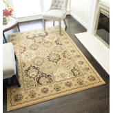 Threadbind Gloucester Oriental Rug & Reviews | Wayfair