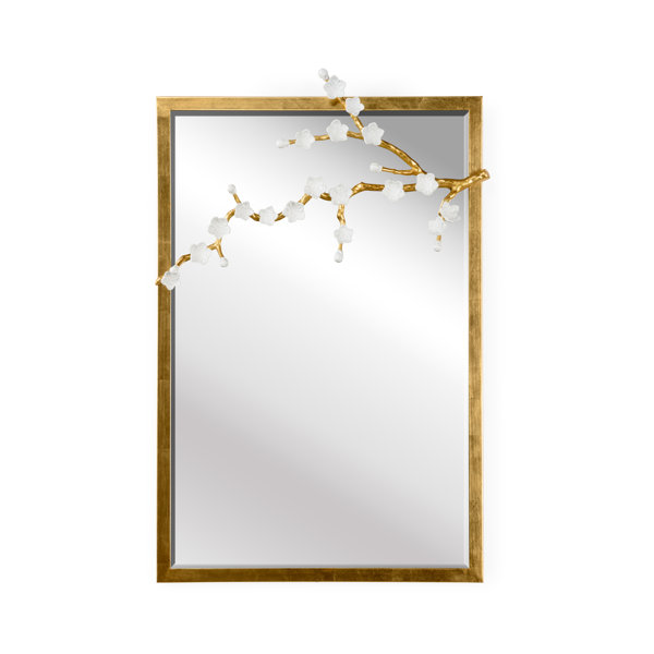 Chelsea House Jamie Merida Accent Mirror | Perigold