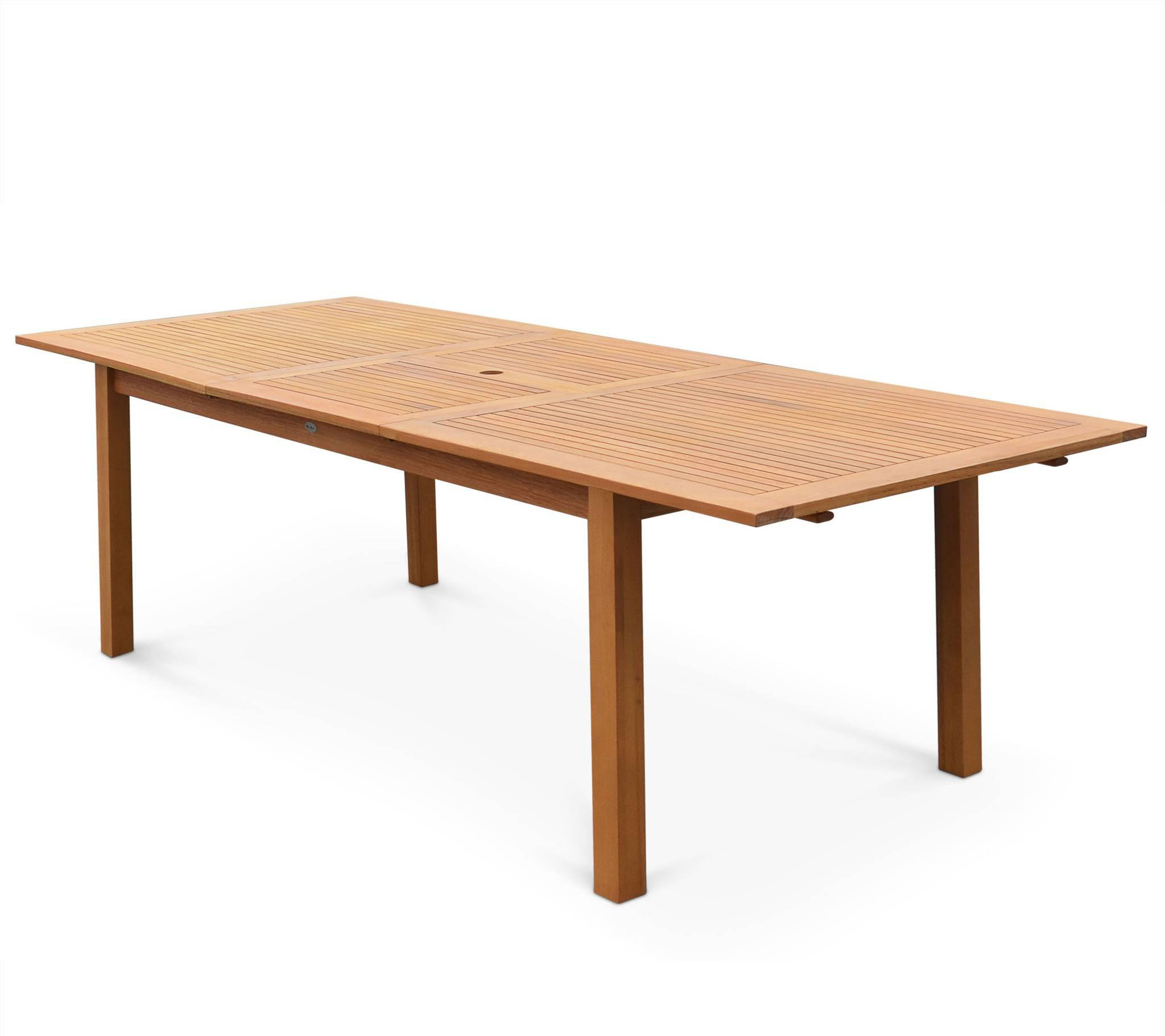 Dakota Fields Dancy Wooden Dining Table | Wayfair.co.uk