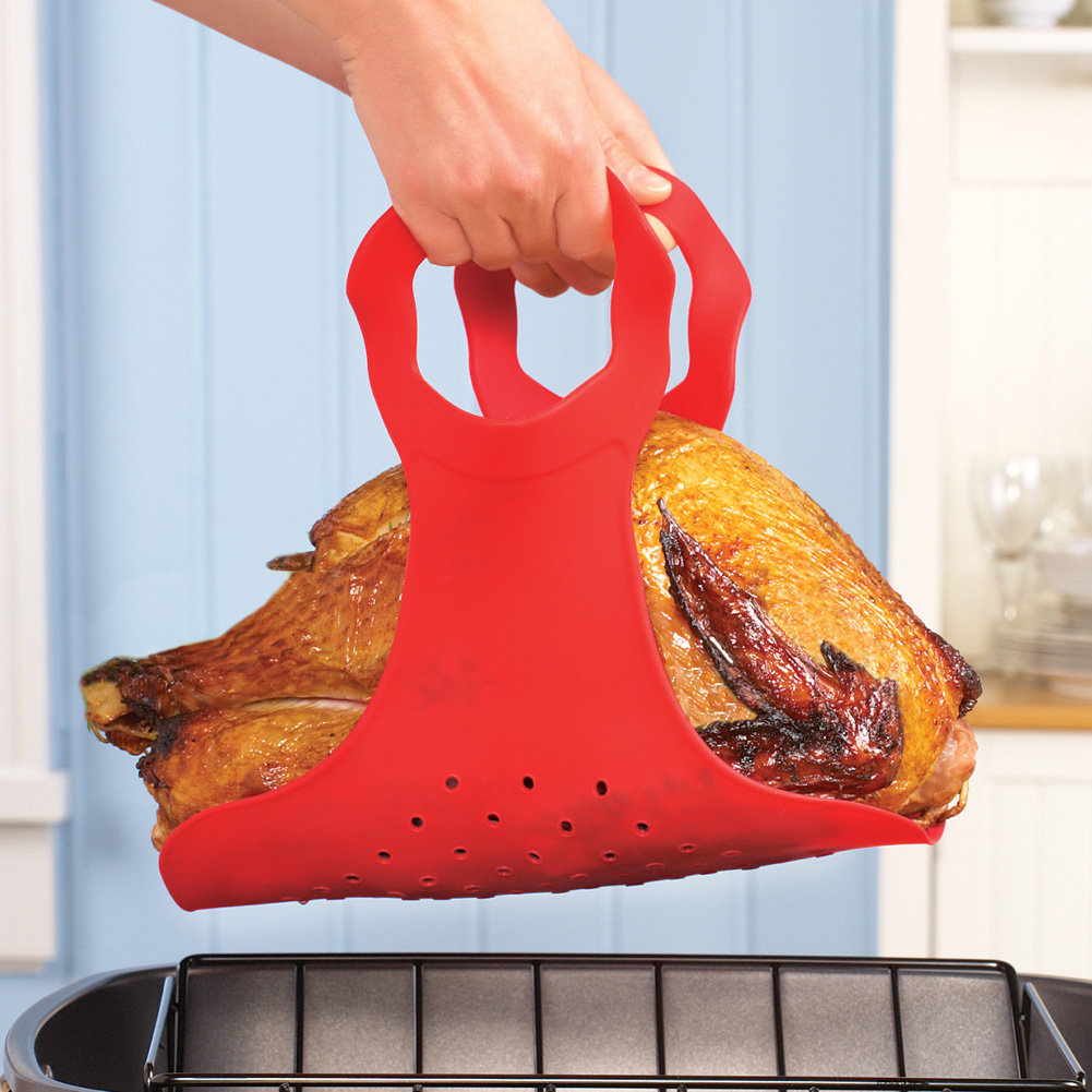 Winston Brands Winston Turkey Lifter | Wayfair
