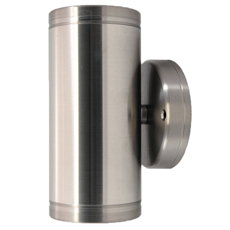 Illumicare Erebus Outdoor Armed Sconce - Wayfair Canada