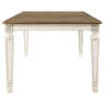 Ophelia & Co. Azil Dining Room Table & Reviews - Wayfair Canada