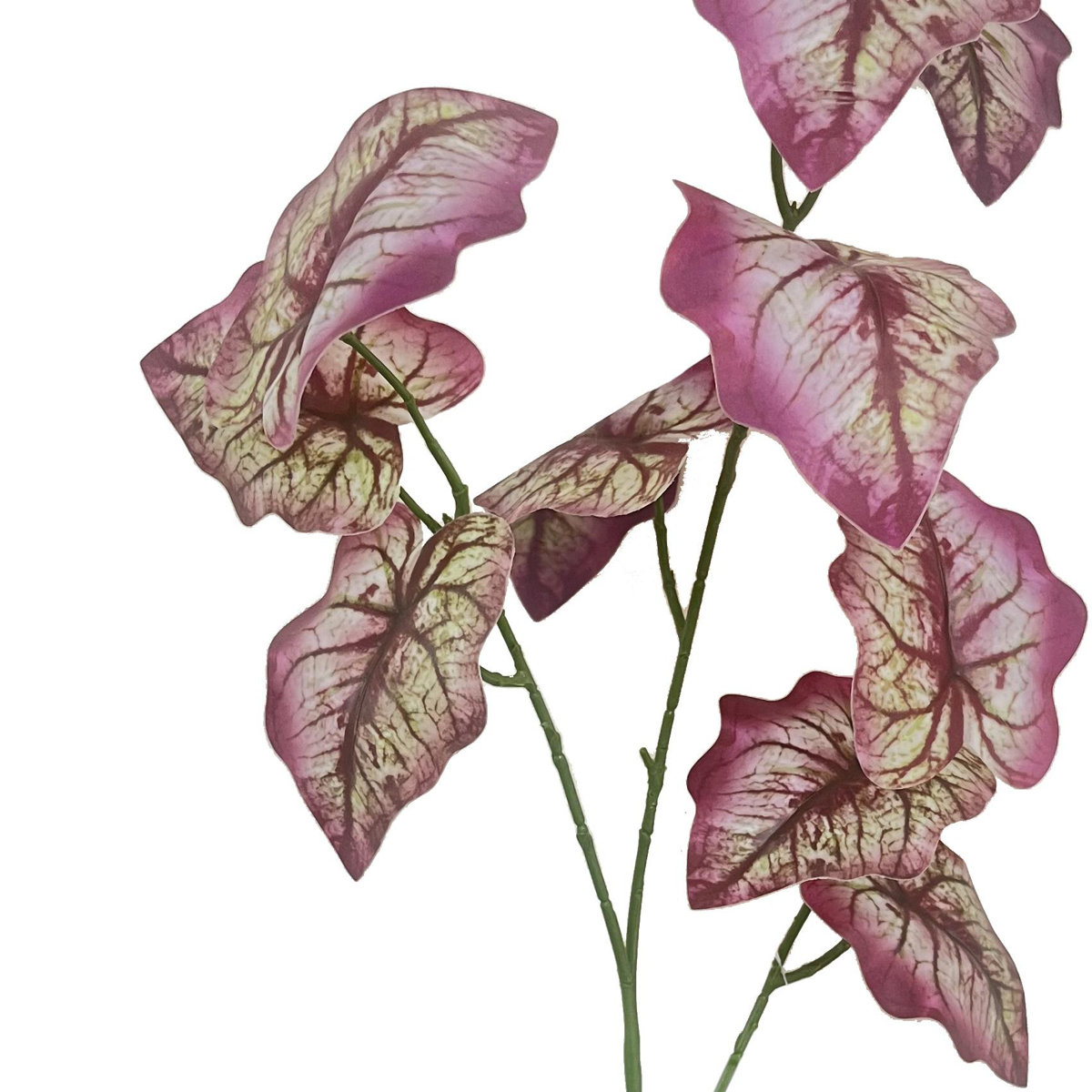 Leaf Artificial Foliage Stems Multipack 85cm Plant | Wayfair.co.uk